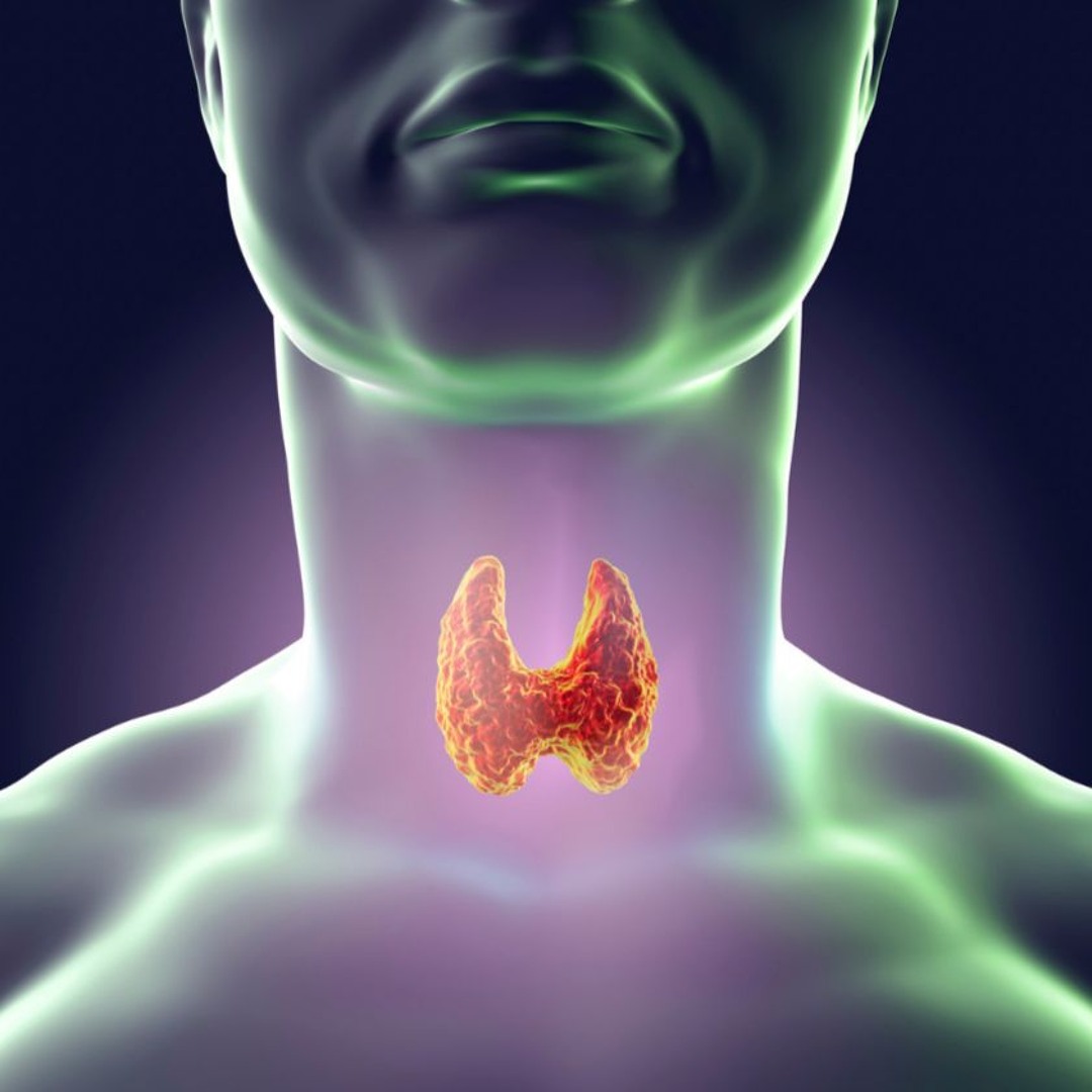 Stream episode Treatment options for thyroid cancer: an interview with ...