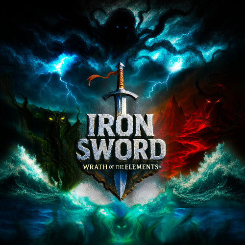 Stream IRON SWORD - Plains of Thorneval [exploration - combat] by The ...