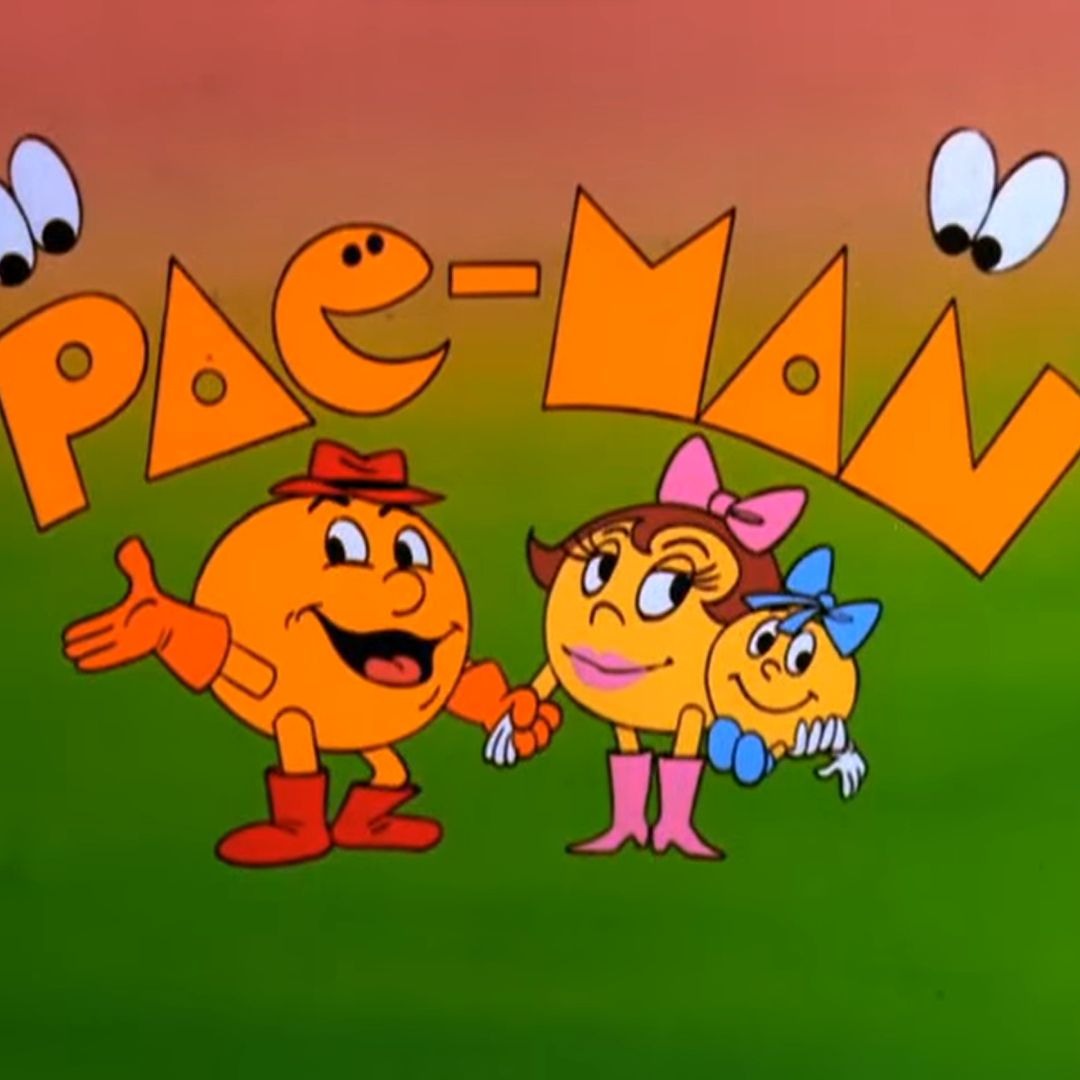 Stream Pac-Man 1982 Theme (S1 - S2 Remix) by The TSMU Fan | Listen ...