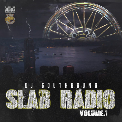 Stream Slab Radio Vol.1 by DJ Southbound | Listen online for free on ...