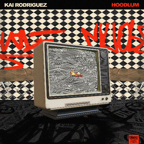 Stream Kai Rodriguez - Hoodlum by blanc | Listen online for free on ...