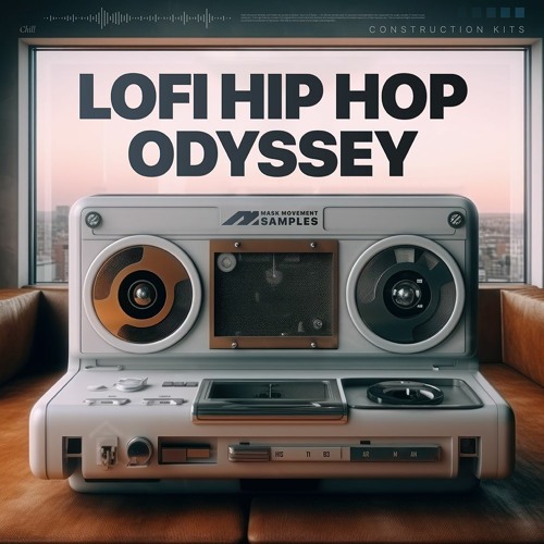 Stream LoFi Hip Hop Odyssey (Sample Pack) by Mask Movement Samples ...