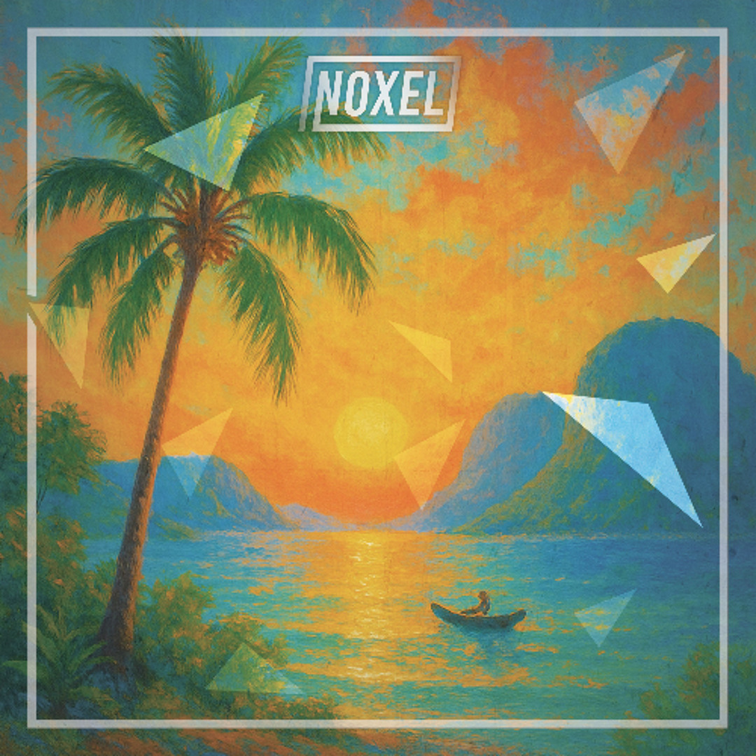 Stream Echoes Of The Bay by Noxel | Listen online for free on SoundCloud