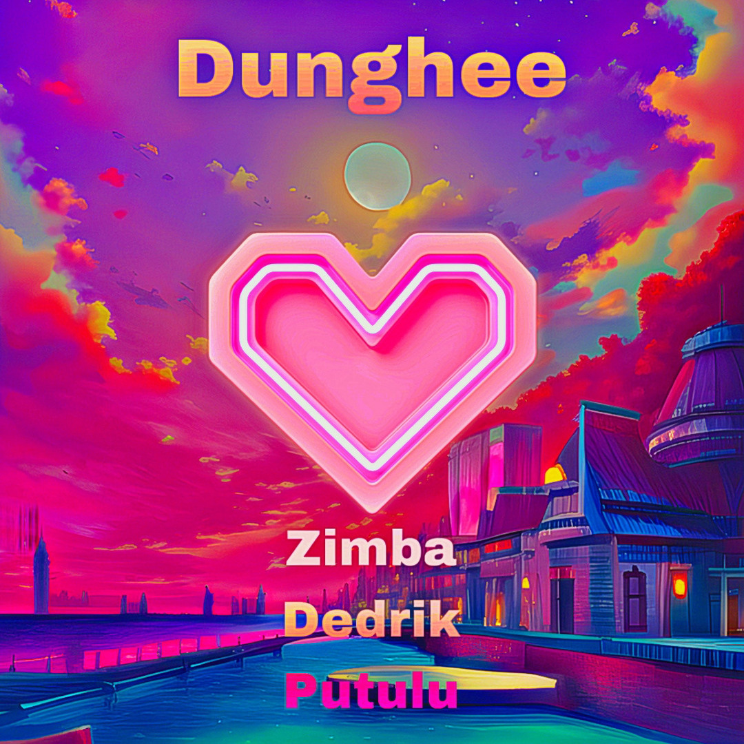 Stream DUNGHEE- Zimba , Dedrik & Putulu by YourBoyZimba | Listen online ...
