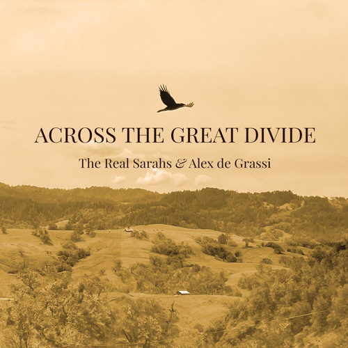 Stream Across the Great Divide by Alex de Grassi | Listen online for ...