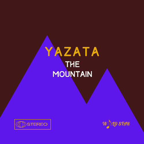 Stream The Mountain by Yazata | Listen online for free on SoundCloud