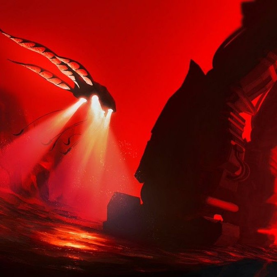 Stream Beneath The Final Light [ VOL 2 - PRESSURE GAME OST ] by MYTHOS | Listen online for free ...