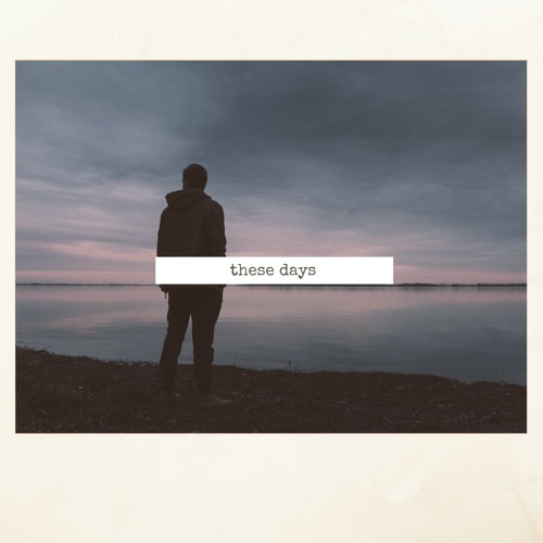 Stream These days - Nico cover (Rough draft) by SAAD | Listen online ...