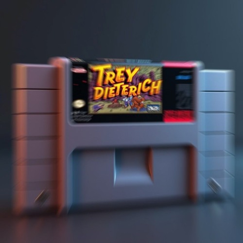 Stream 02 TITLE THEME ALT (MORE AGGRESSIVE) by Trey Dieterich Portfolio | Listen online for free ...