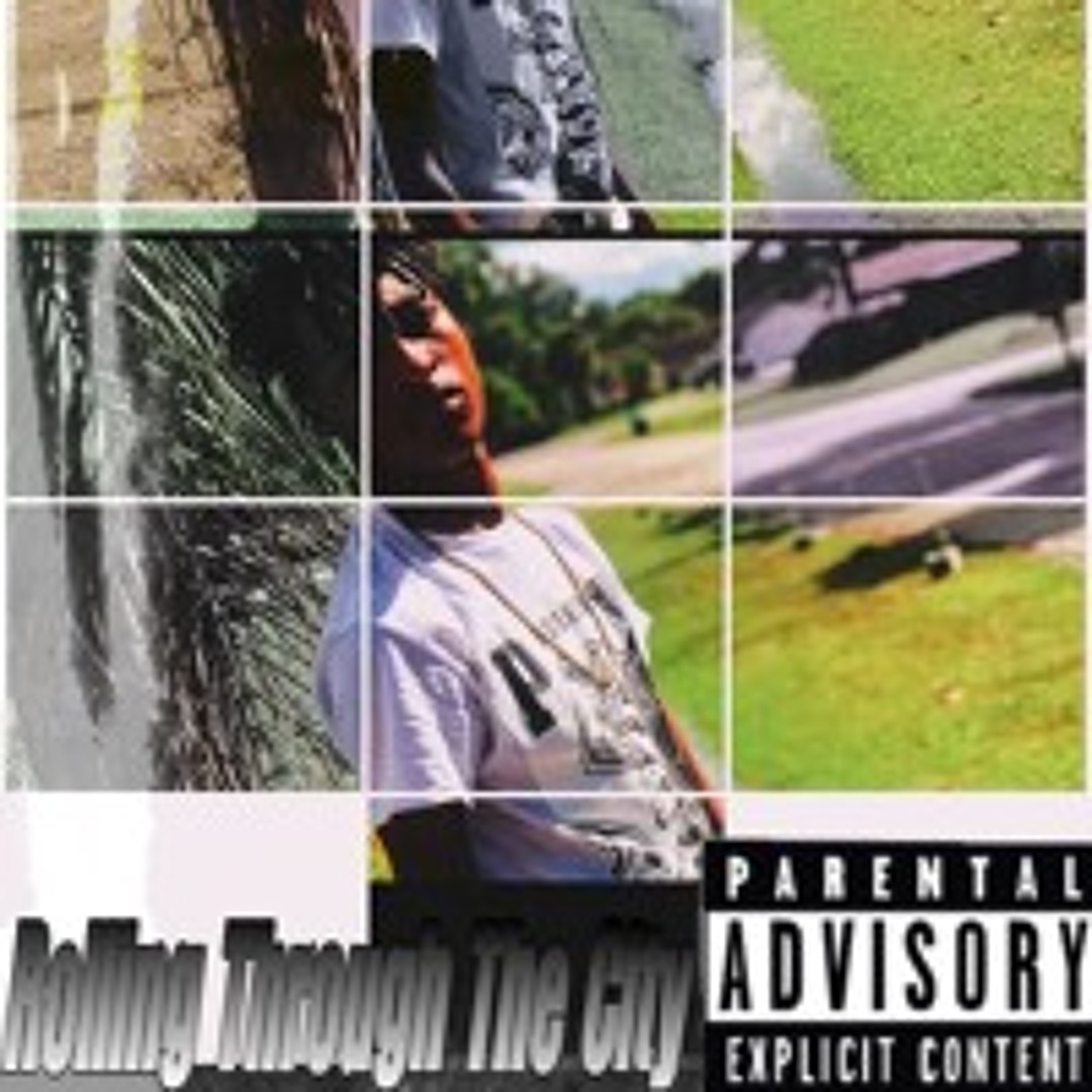 Stream Rolling Through The City by Lil Dumo | Listen online for free on SoundCloud