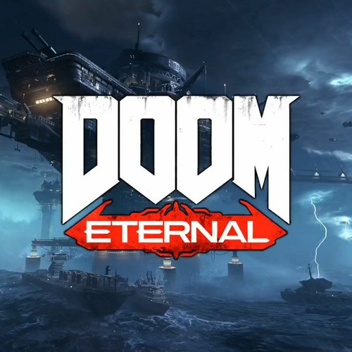 Stream David Levy - Atlantica - DOOM Eternal TAG P1 [Extended Gamerip ...