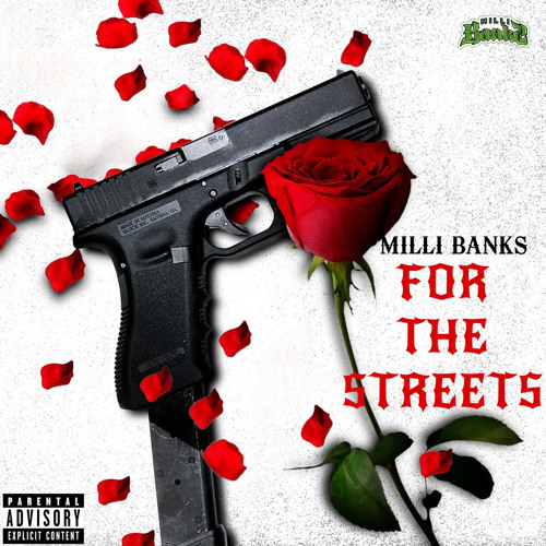 Stream 4 The Streets - Milli Banks by Milli Banks | Listen online for ...
