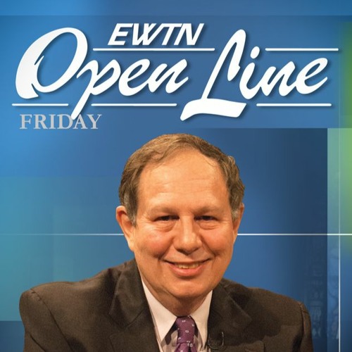 Stream Open Line, Friday - 2022-08-19 - Defending Relics by EWTN ... Stream Open Line, Friday - 2022-08-19 - Defending Relics by EWTN ...