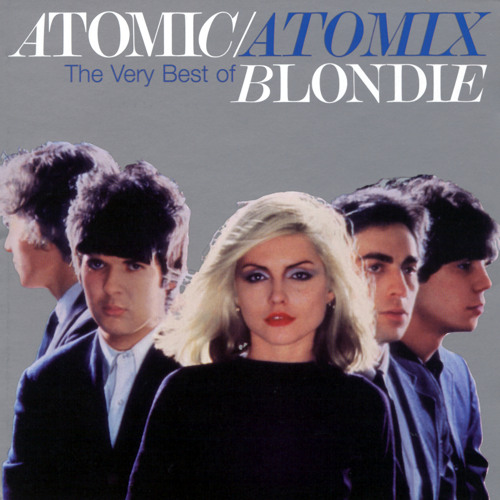 Stream Atomic '98 (Kat People - Dana Intellectual Mix) by Blondie ...