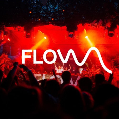 Franky Rizardo - FLOW 510 2023-07-17