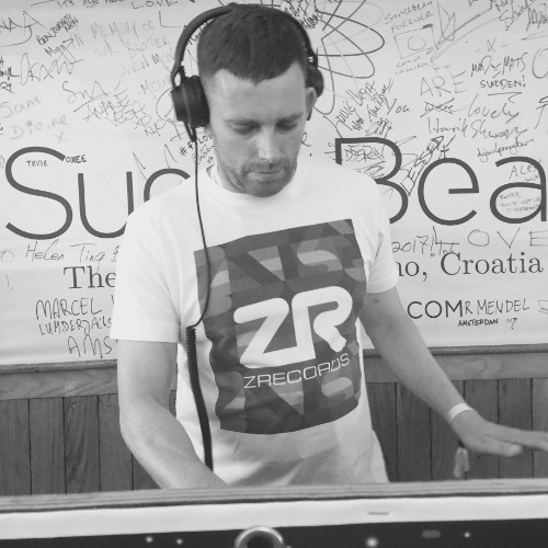Stream Martin Roche Southport Weekender 2024 @Sunce Bar by Martin Roche ...