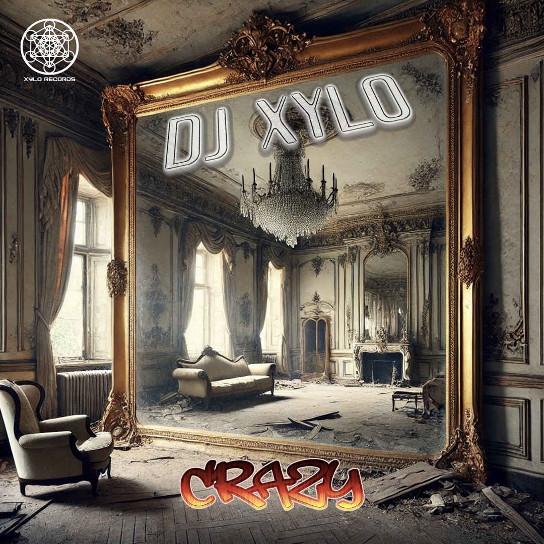 Stream Gnarls Barkley - DJ Xylo - Crazy - Bootleg (Free Download) by ...