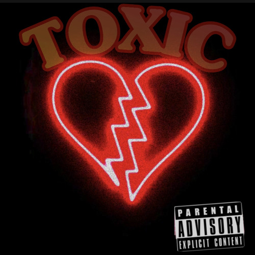 Stream Toxic by TrapStar Hoodbaby | Listen online for free on SoundCloud