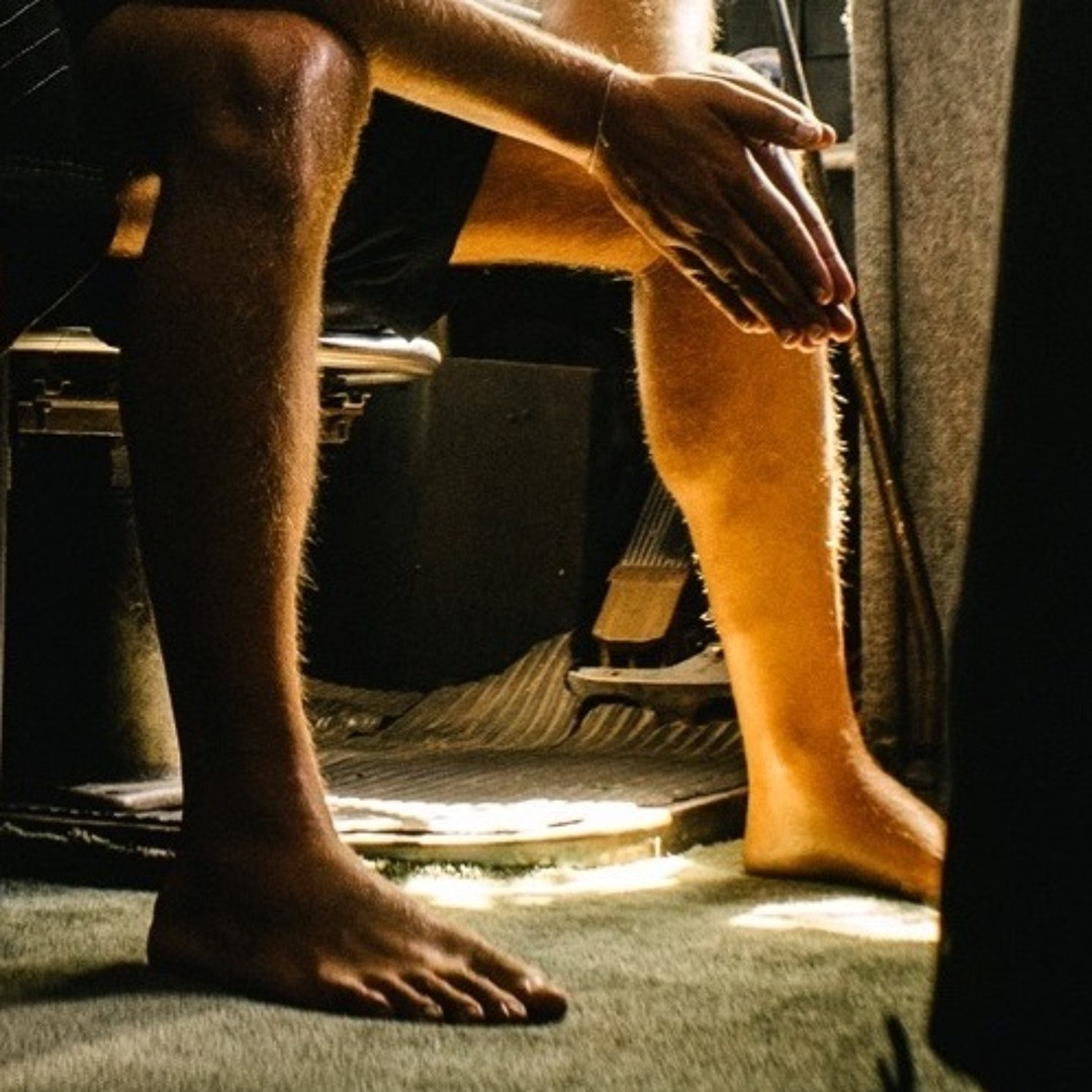 Stream Rick Rubins Smelly Ass Feet by Number One | Listen online for ...