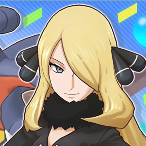 Stream Cynthia battle theme remix by ZebraManArrangements. | Listen ...