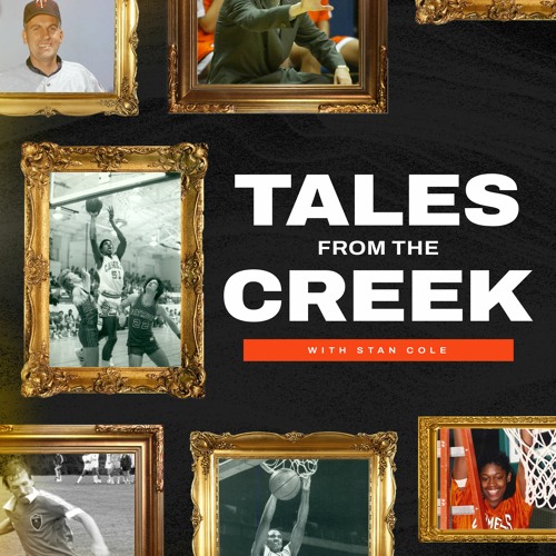 Stream episode Tales from the Creek | Heather Lee Magill - Track ...