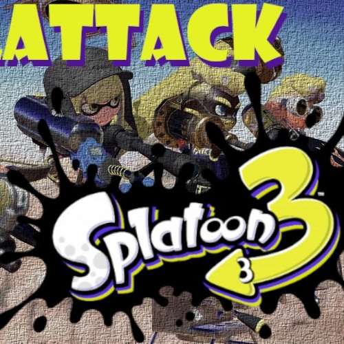Stream Splatoon 3 Soundtrack - Splattack - ORCHESTRAL REMIX by yoshi ...