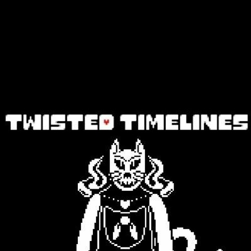 Stream Twisted Timelines [Undertale AU] - Final Farewell by Shiftshift ...