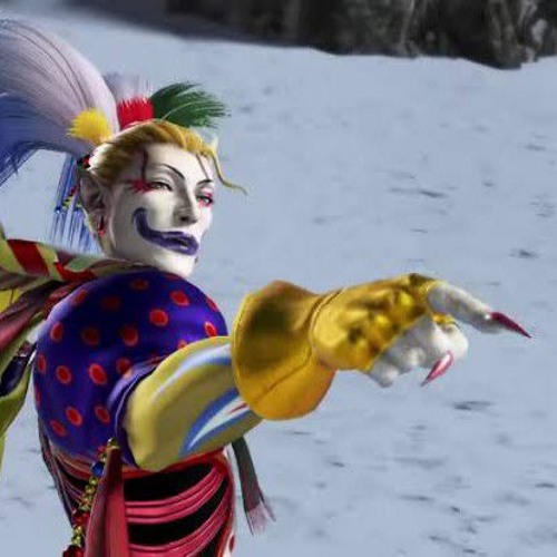 Listen to music albums featuring Kefka's Theme (Final Fantasy VI ...