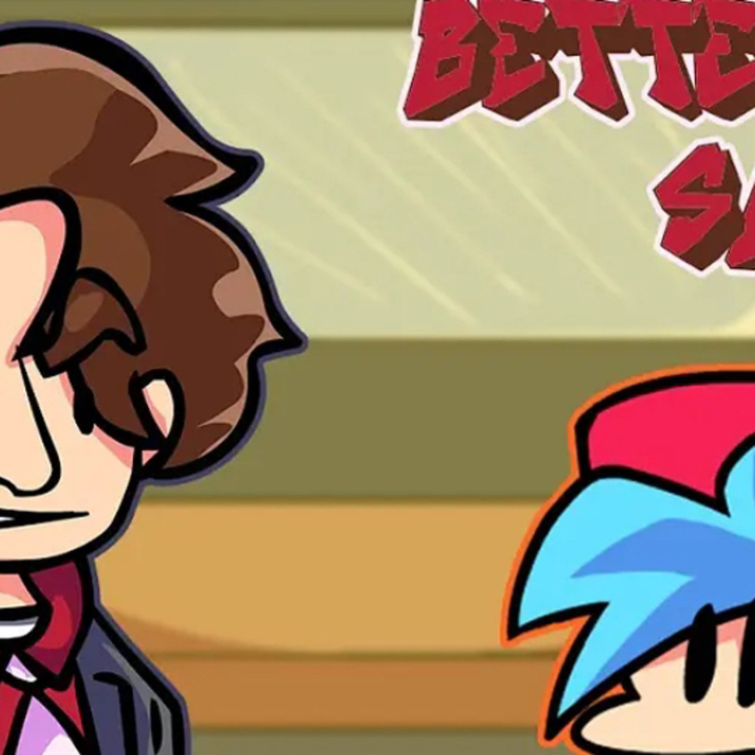 Stream episode FNF - Better Call Saul by Swift podcast | Listen online ...