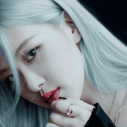 Stream [Free] Sad Blackpink x Rosé x K-Pop type beat - HARD TO LOVE ...