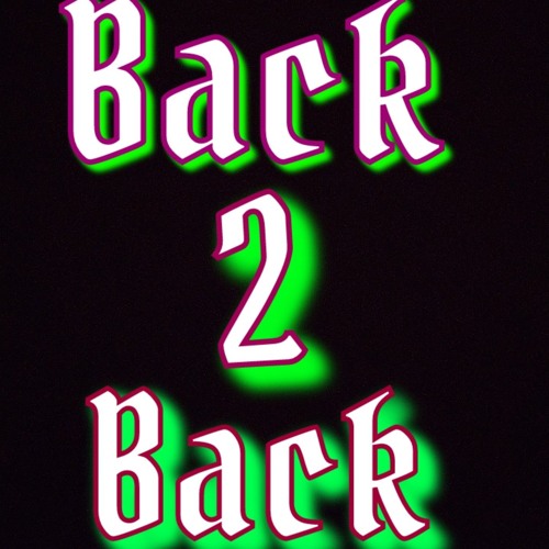 Stream KingRuu - Back2Back by YkRuu | Listen online for free on SoundCloud