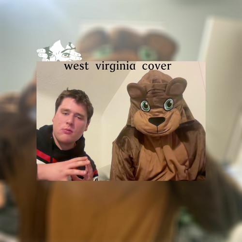 Stream luke west virginia cover by manny kefalos archive | Listen ...