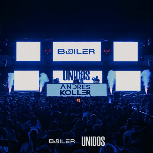 Stream Andres Koller LIVE @ Unidos W/ Deborah De Luca, Rosario ...