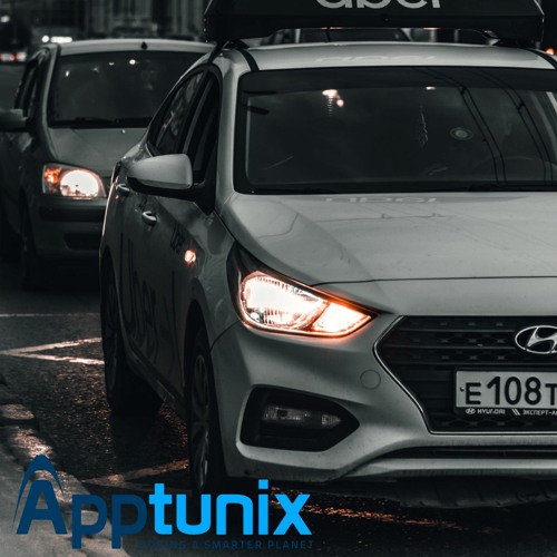 Stream How To Build An App Like Uber In Real Time ? by App Developers ...