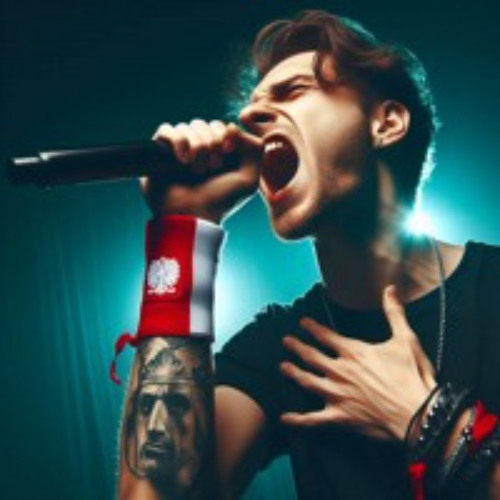 Stream Polska - Najlepsze Miejsce Na Ziemi V2 by Marek Meckier | Listen ...