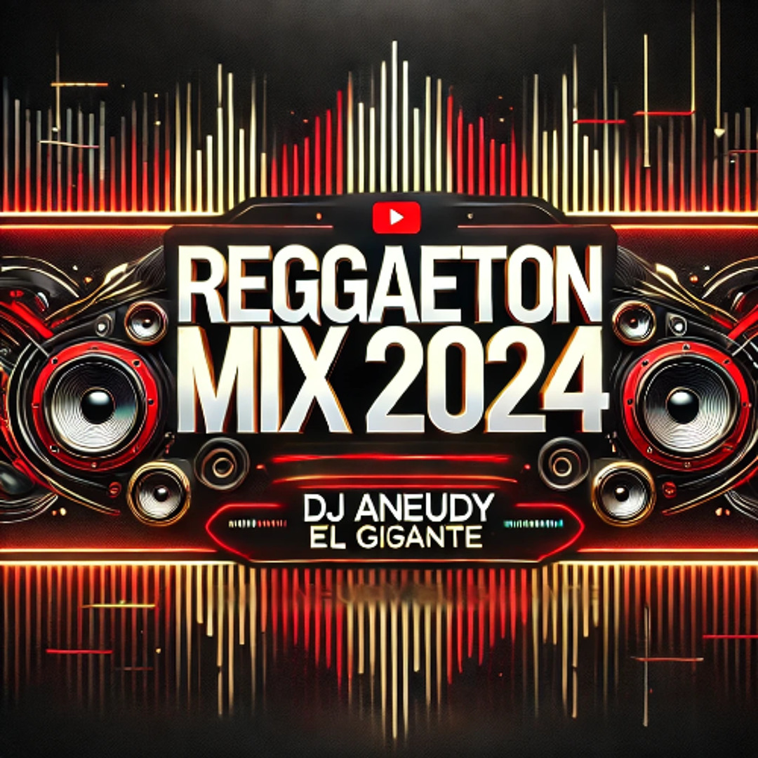 Stream Reggaeton Mix Variado Diciembre 2024 by DJ Aneudy (El Gigante ...