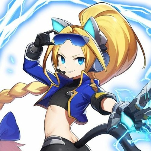 Stream HellCat: Eliza Corsair Theme - Careless Order by Alice C ...