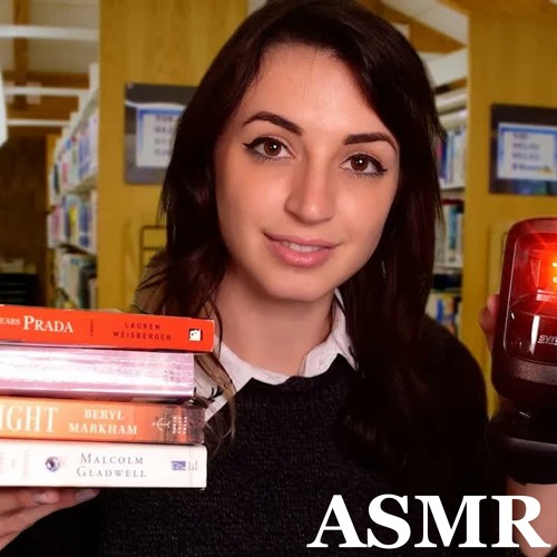 Stream Cozy Library Assistant Pt.1 by Gibi ASMR | Listen online for free on SoundCloud