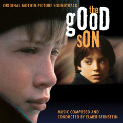 The Good Son Cliff