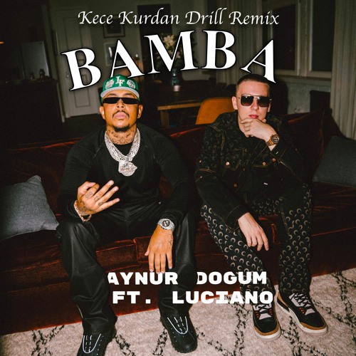 Stream Kurdish Kece Kurdan Aynur Dogan ft. Luciano (Drill Remix) by ...