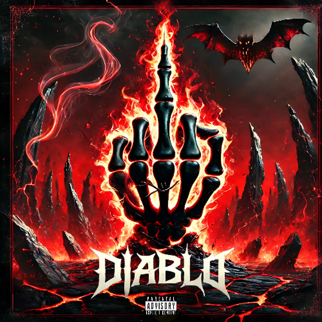 Listen to Zatox & Holy Priest - Diablo by HOLY PRIEST in HOLY PRIEST ...