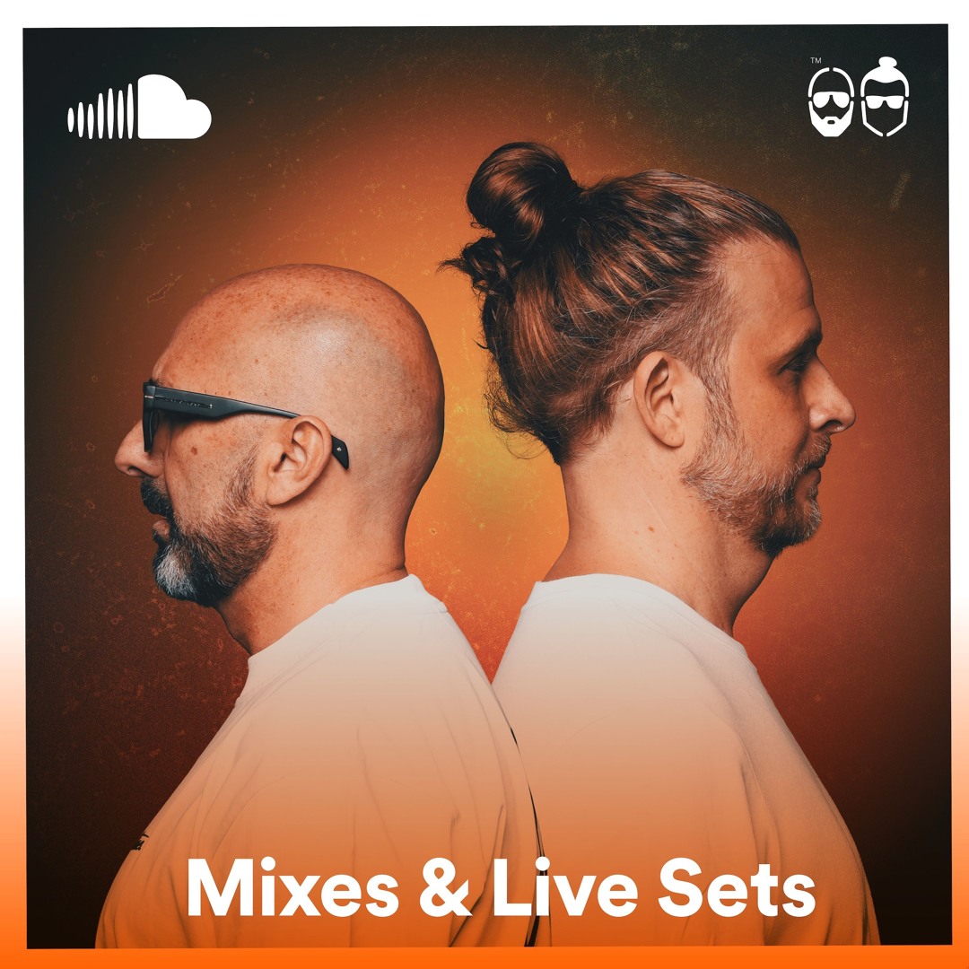 Stream Stereo Productions | Listen to Chus & Ceballos 2026 Live Mixes ...