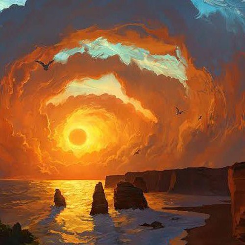 Stream Sky Max & iluniev - Night Sky Illusion (ItzCymon Remix) by CymonMusic | Listen online for ...