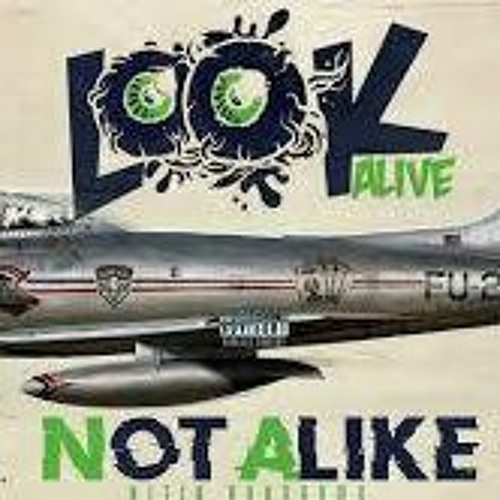 Stream Look Alive Not Alike Remix by Xolo the rapper | Listen online ...