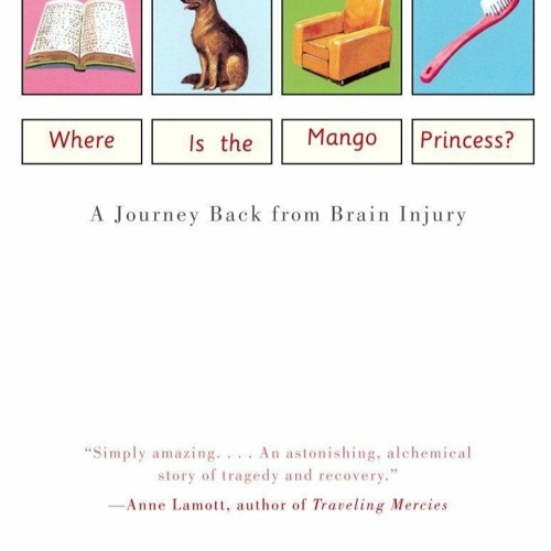 Stream episode PDF Where is the Mango Princess? A Journey Back from ...