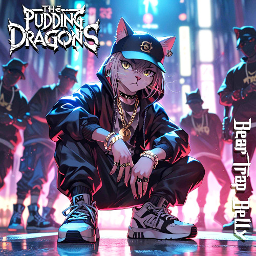 Stream Ginger Fury by The Pudding Dragons | Listen online for free on ...