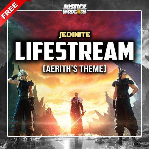 Stream JediNite DJ - Lifestream (Aerith's Theme Final Fantasy VII ...