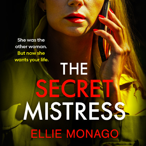 Stream The Secret Mistress by Ellie Monago, narrated by Lauryn Allman ...