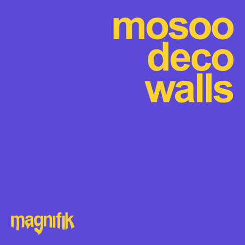 Stream Walls by Magnifik Music | Listen online for free on SoundCloud