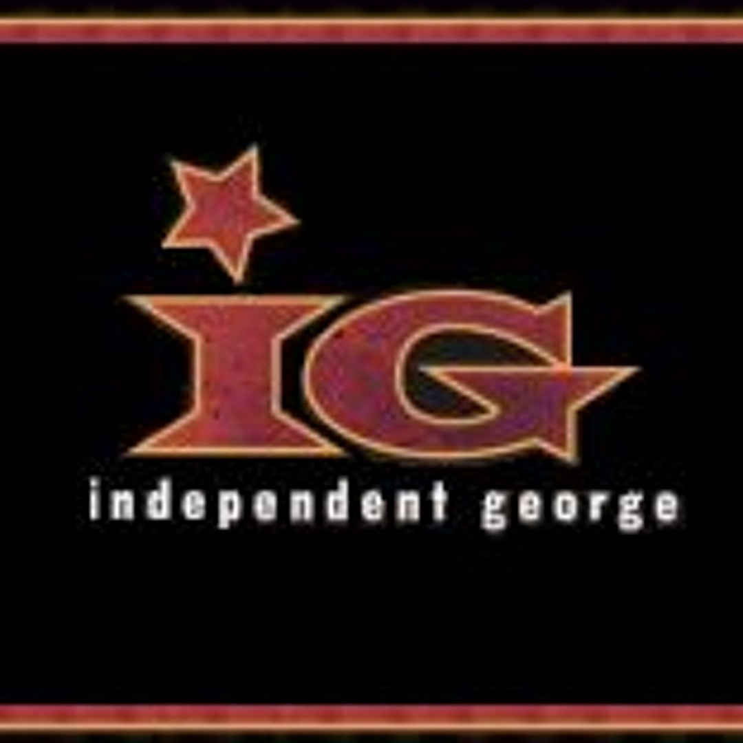 Stream Something I Have by Independent George | Listen online for free ...